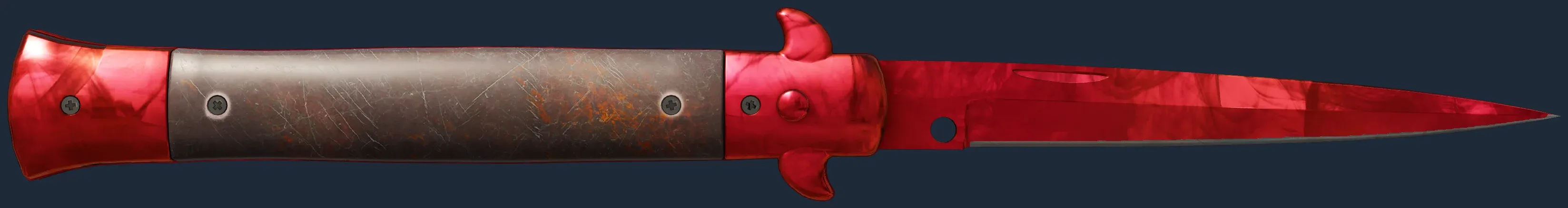 Купить Стилет | Волны Рубин (Прямо с завода) по цене от 156155 ...