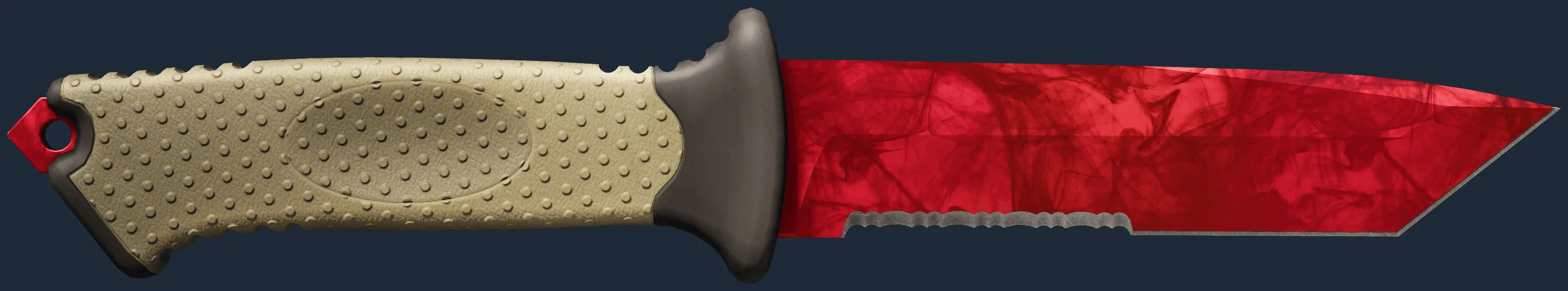 Купить Медвежий нож | Doppler Ruby по цене от 77466 ₽ - addskins.gg