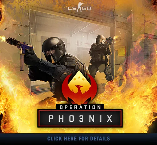 The Rise of Operation Phoenix - update